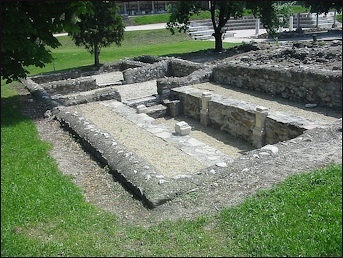 History of Mithraism: Origin and Spread in the Roman Empire | Early ...