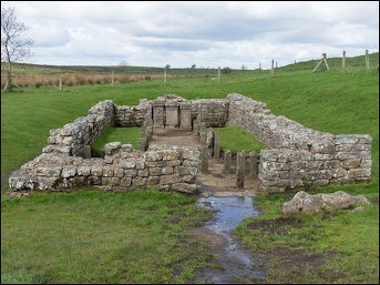 History of Mithraism: Origin and Spread in the Roman Empire | Early ...