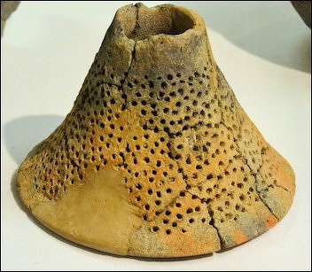 Earliest Cheese and Dairy Products | Early European History And ...