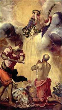 St. Paul: His Life, Conversion and Death | Early European History And ...