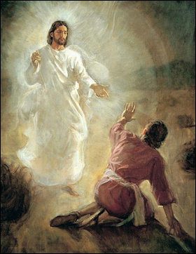 St. Paul: His Life, Conversion and Death | Early European History And ...