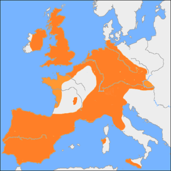 Neolithic and Bronze Age France and 6000-Year-Old Stone Monuments in ...