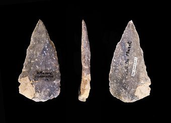 Types of Early Modern Human Tools | Early European History And Religion ...