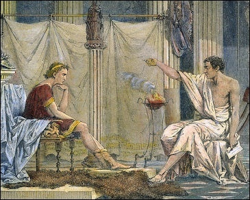 Alexander the Great and Aristotle: Teaching, Influences and How They ...