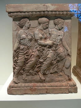 Ancient Greek Character, Friendship and Humor | Early European History ...